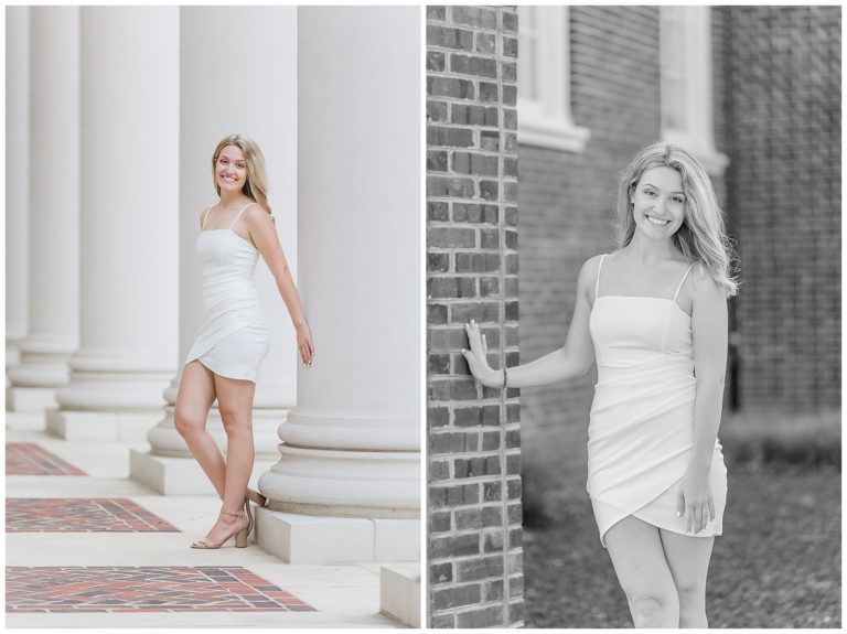 Amber's Senior Session | University of Delaware