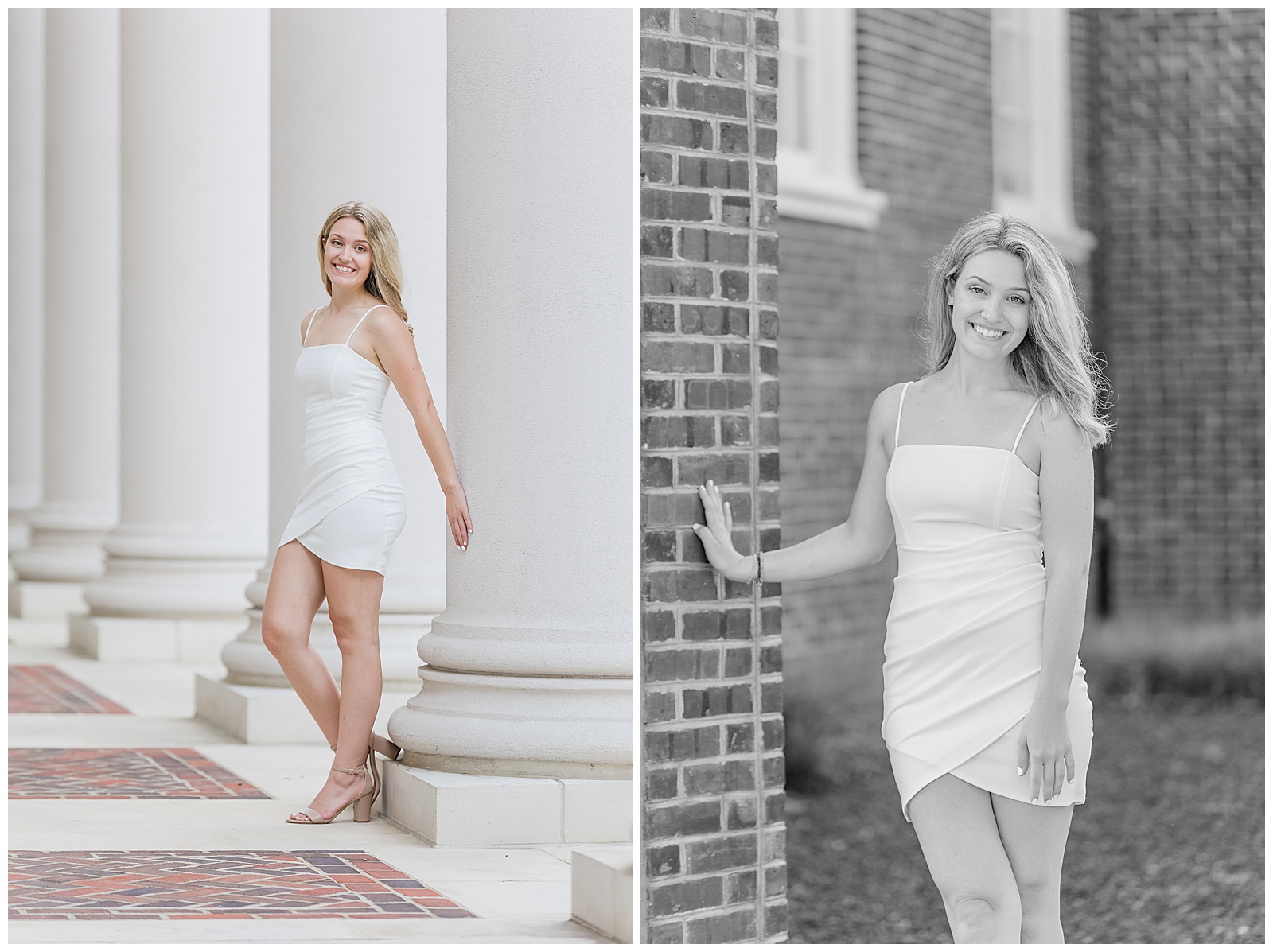 Amber's Senior Session | University of Delaware