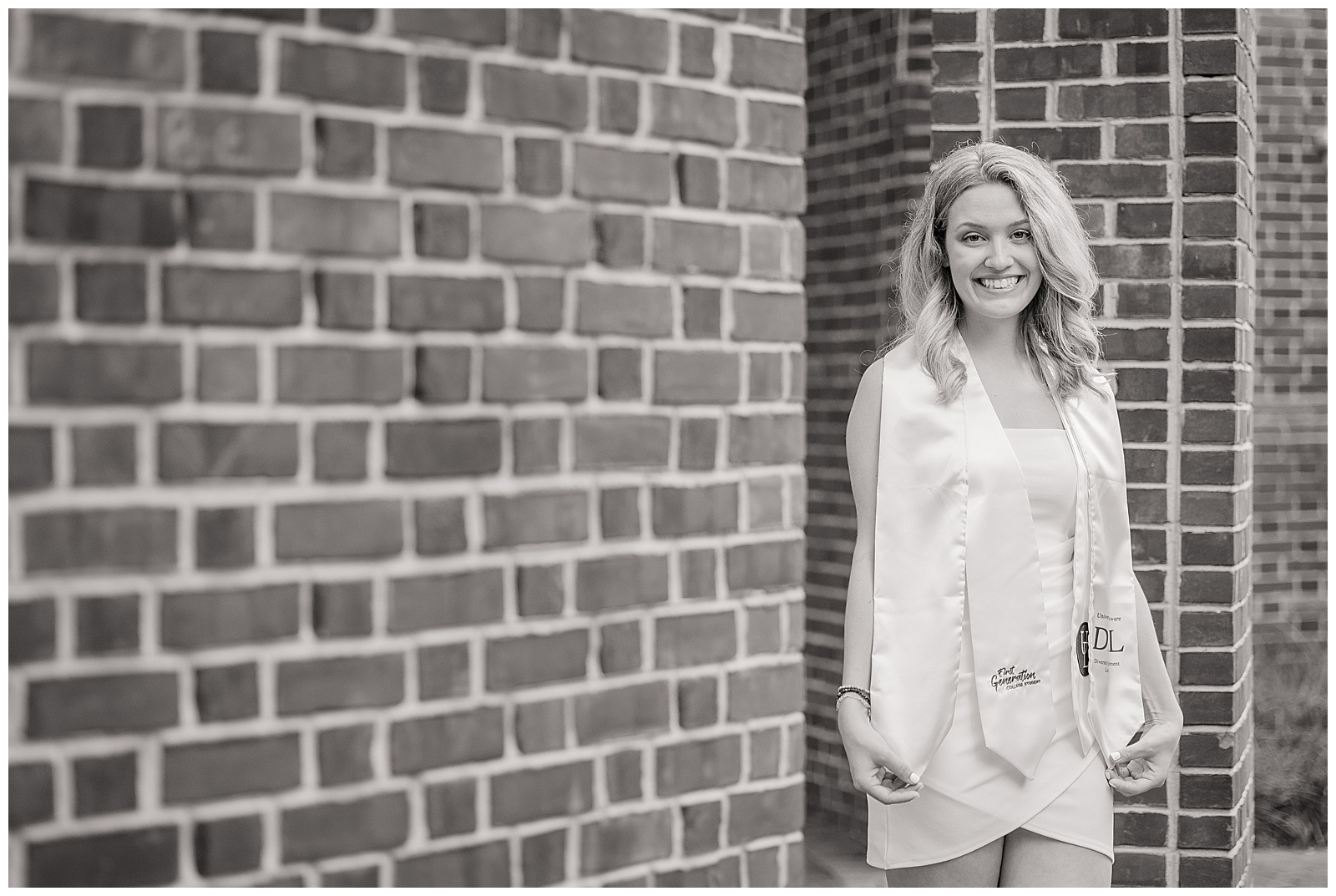 Amber's Senior Session | University of Delaware