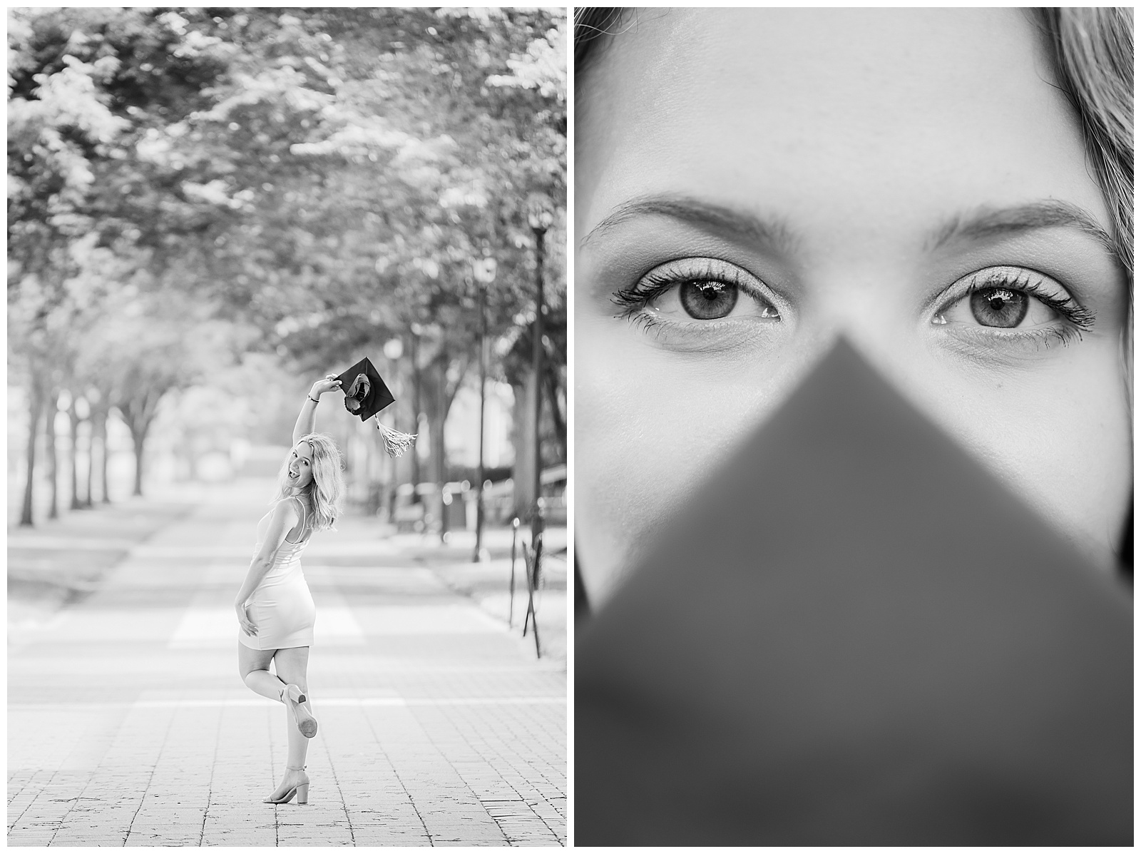 Amber's Senior Session | University of Delaware