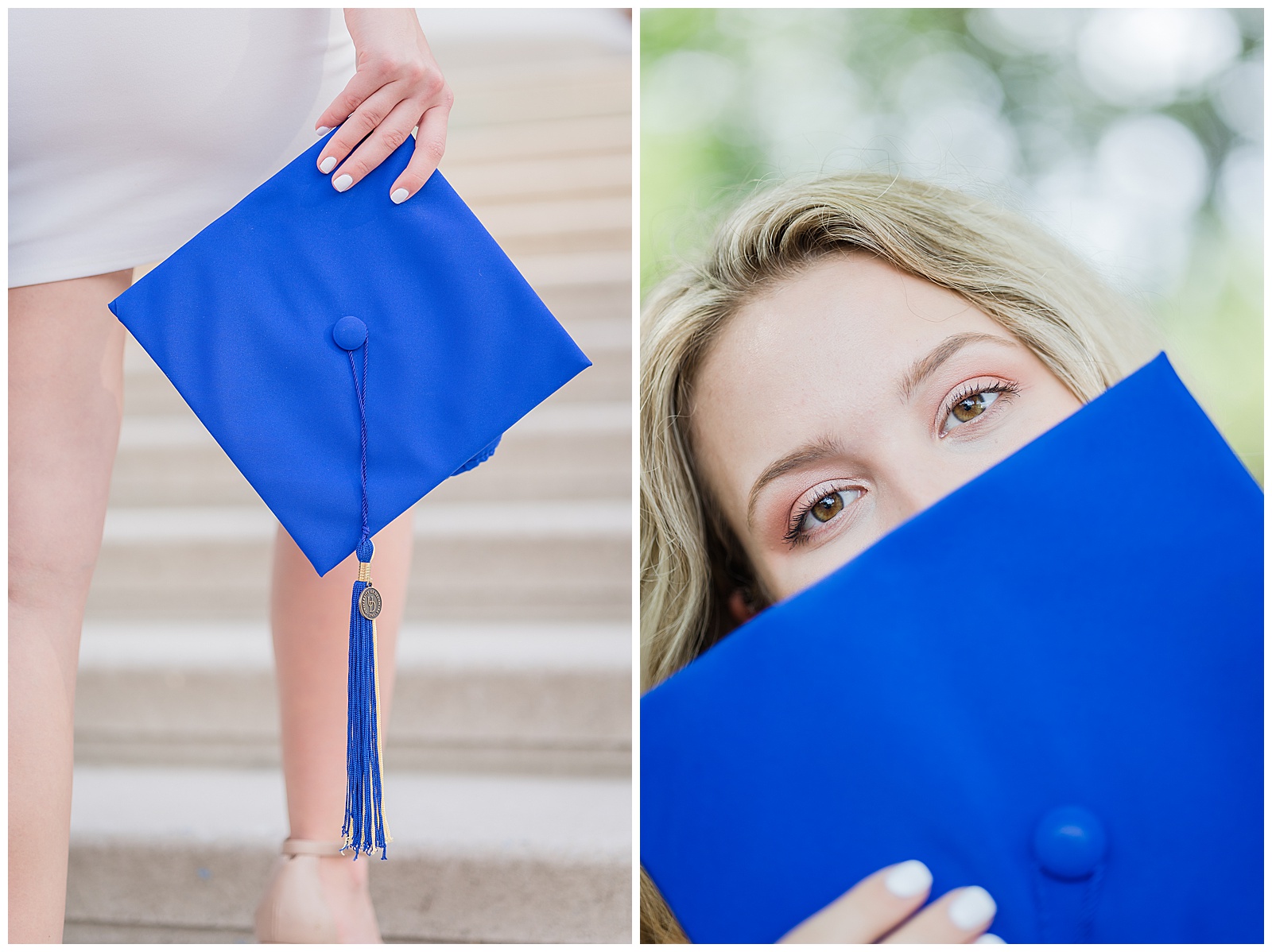 Amber's Senior Session | University of Delaware