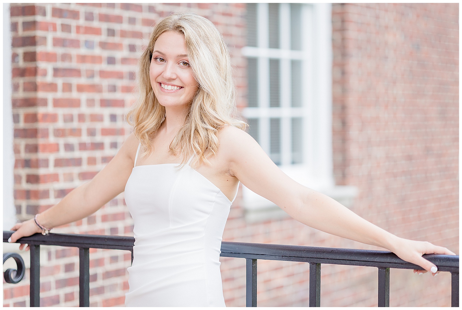 Amber's Senior Session | University of Delaware